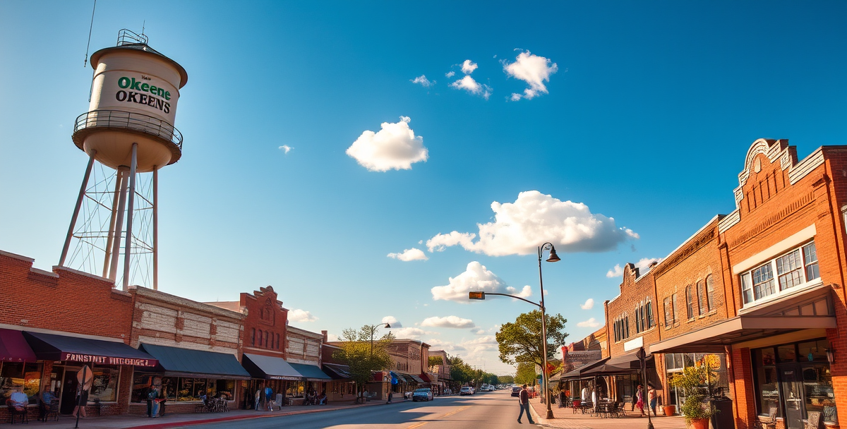 Best Cell Phone Plans, Coverage & Stores In Okeene, OK 73763 | US Mobile