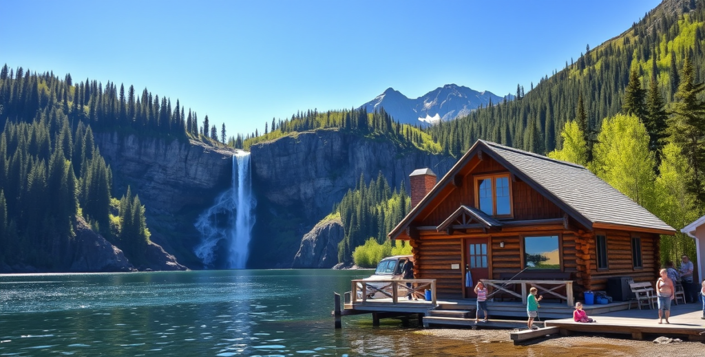 Best Cell Phone Plans, Coverage & Stores In Port Alsworth, AK 99653 ...
