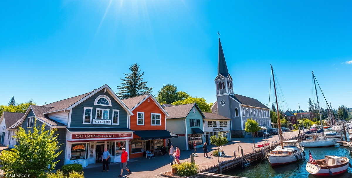 Best Cell Phone Plans, Coverage & Stores In Port Gamble, WA 98364 | US ...