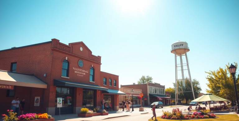 Best Cell Phone Plans, Coverage & Stores In Valley, NE 68064 | US Mobile