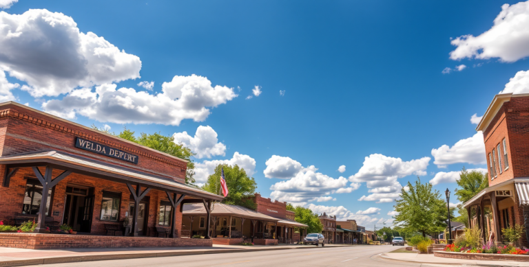 Best Cell Phone Plans, Coverage & Stores In Welda, KS 66091 | US Mobile