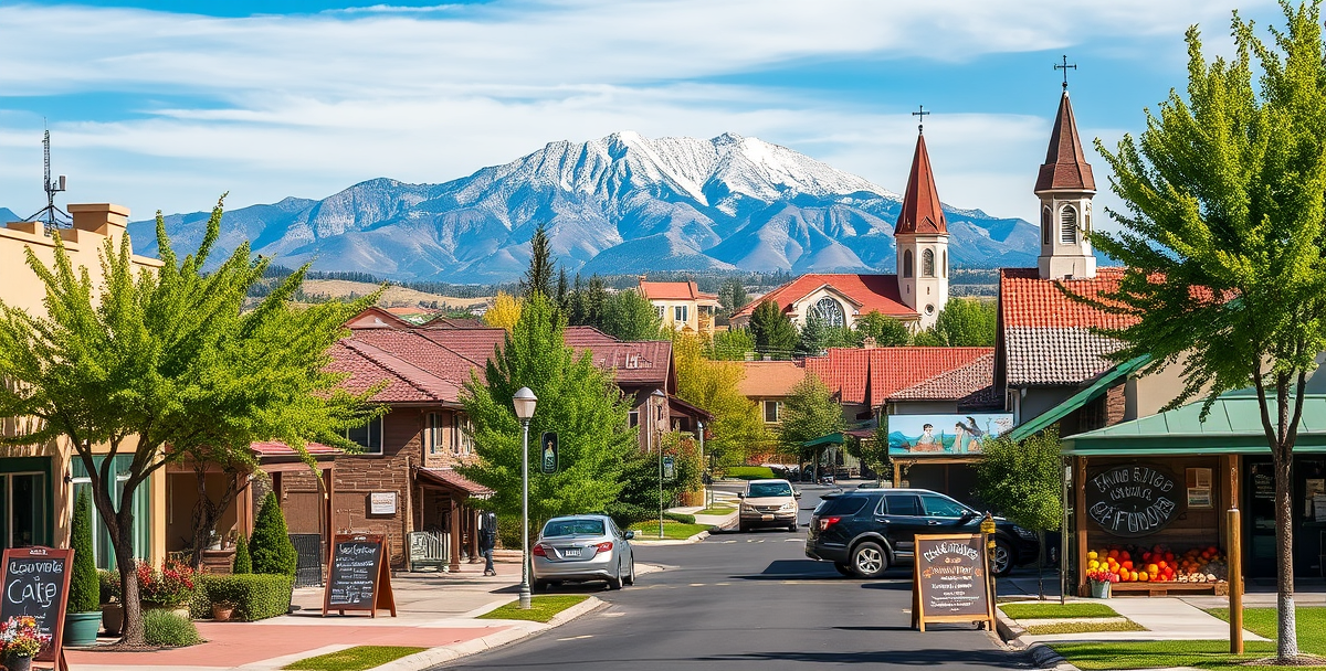 T-Mobile Plans, Coverage & Stores In Briargate, Colorado Springs CO ...