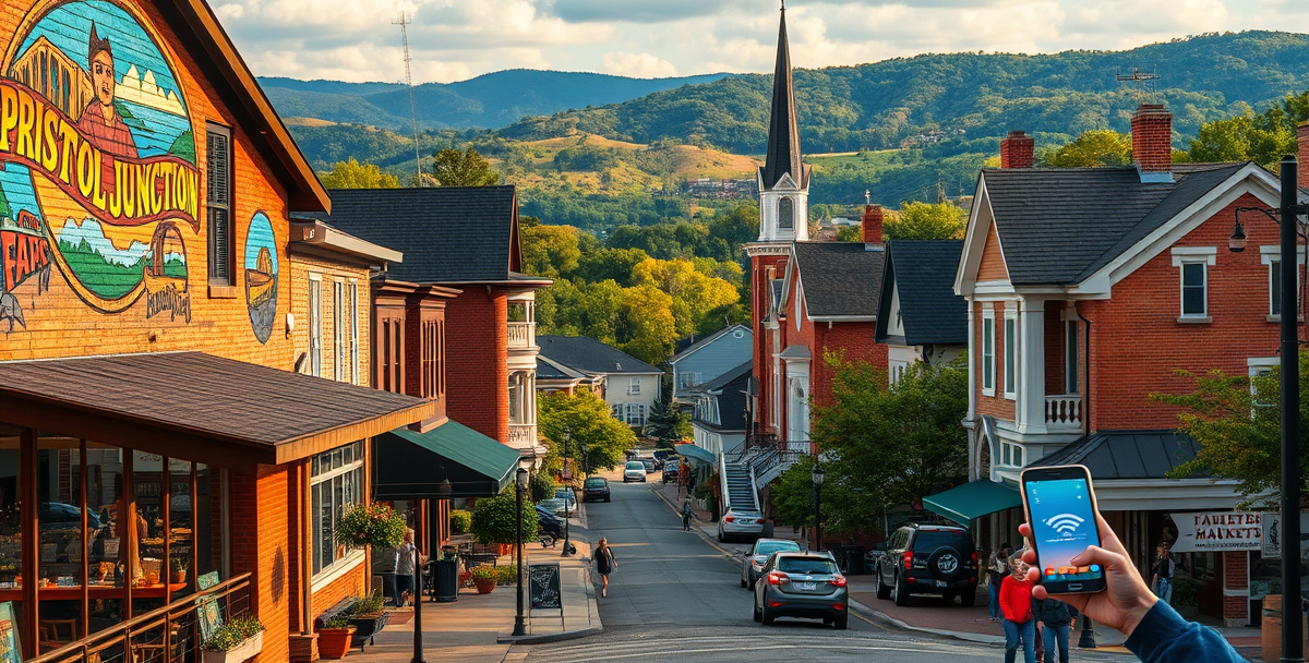 T-Mobile Plans, Coverage & Stores In Bristol Junction, Kingsport TN ...