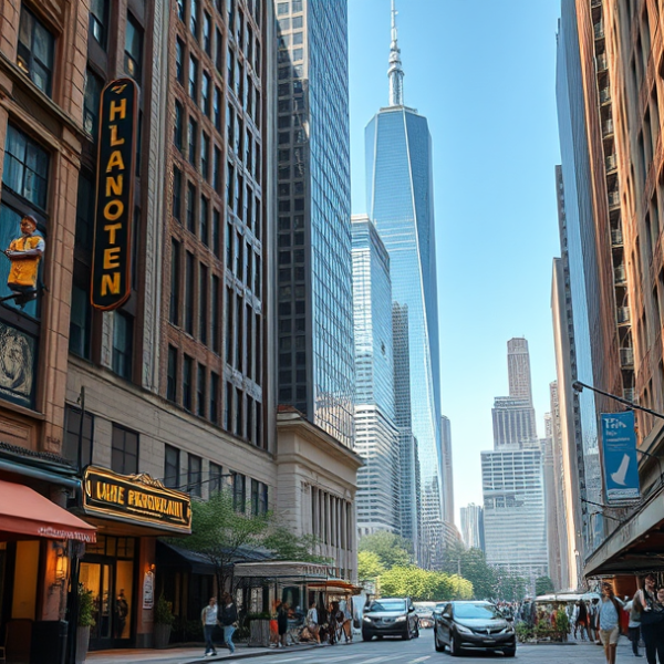 AT&T Coverage, Stores & Plans In Chicago Loop, Chicago IL 60603 | US Mobile