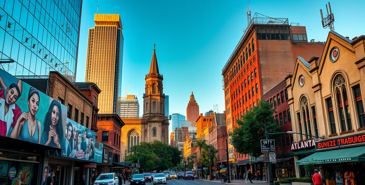 T-Mobile Plans, Coverage & Stores In Downtown Atlanta, GA 30302 | US Mobile