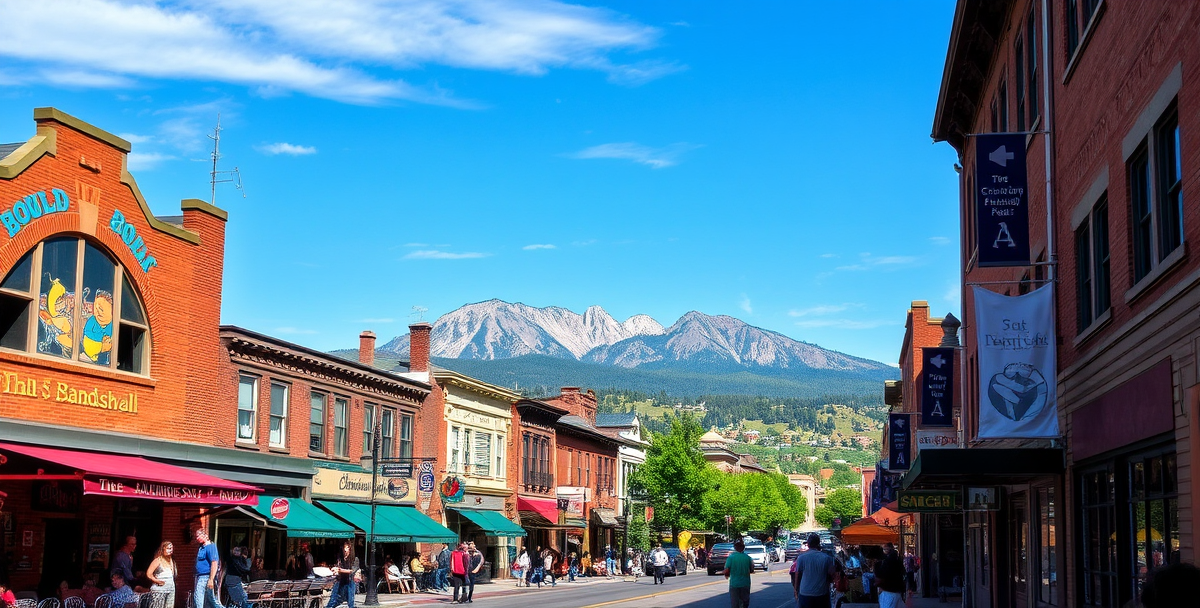 T-Mobile Plans, Coverage & Stores In Downtown Boulder, CO 80302 | US Mobile
