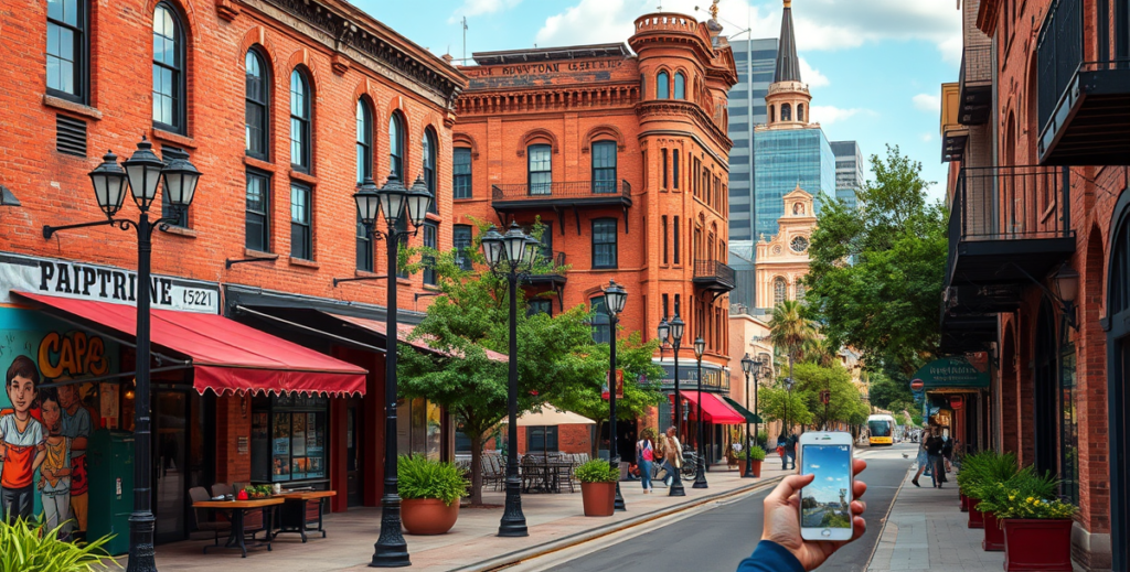 T-Mobile Plans, Coverage & Stores In Downtown Historic District, Dallas ...