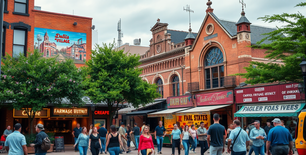 T-Mobile Plans, Coverage & Stores In Downtown Historic District, Dallas ...