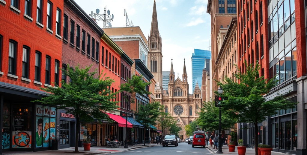 T-Mobile Plans, Coverage & Stores In Downtown Indianapolis, IN 46206 ...