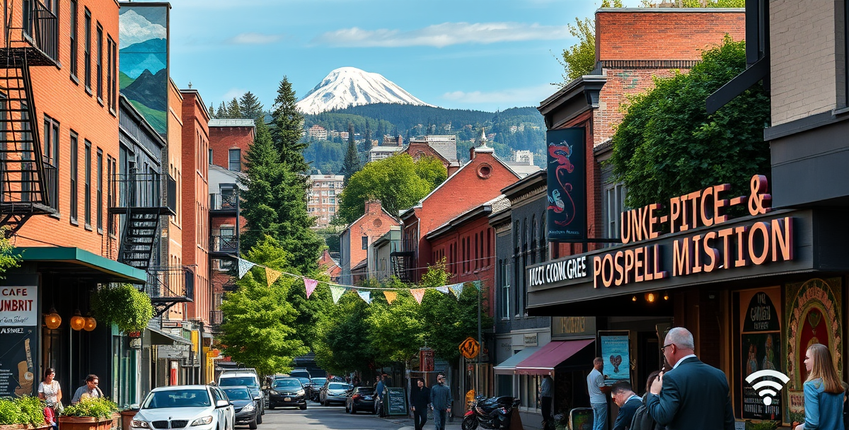 T-Mobile Plans, Coverage & Stores In Downtown Seattle, WA 98127 | US Mobile