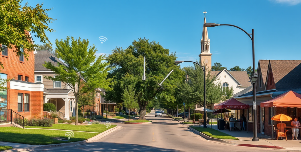 T-Mobile Plans, Coverage & Stores In Far North, Dallas TX 75379 | US Mobile