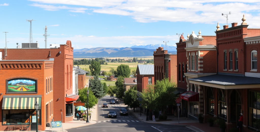 AT&T Coverage, Stores & Plans In Greeley, CO 80633 | US Mobile