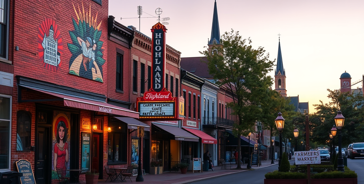 T-Mobile Plans, Coverage & Stores In Highland Square, Akron OH 44302 ...