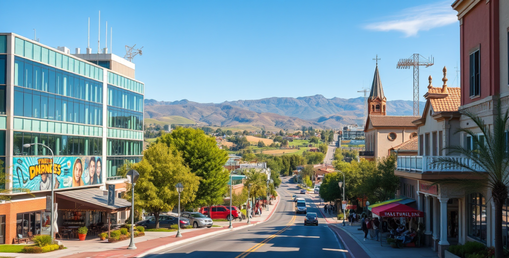T-Mobile Plans, Coverage & Stores In Irvine Technology Center, Irvine ...