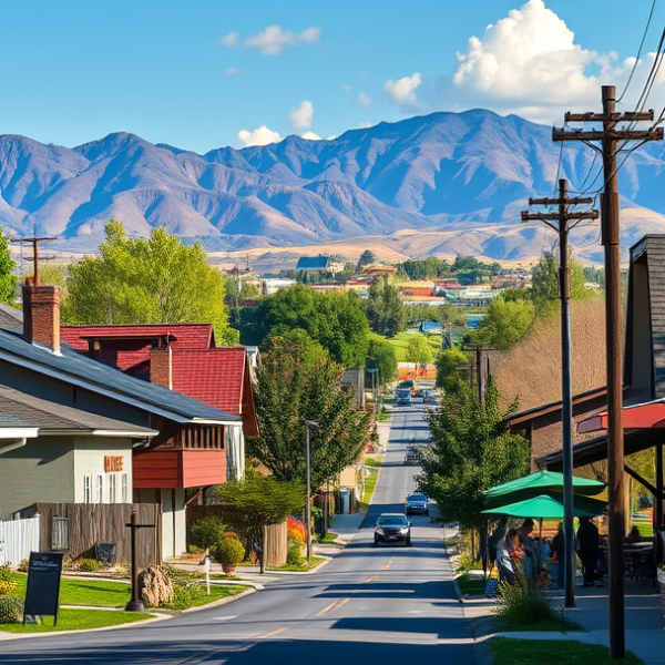 AT&T Coverage, Stores & Plans In South Salt Lake, Salt Lake City UT ...