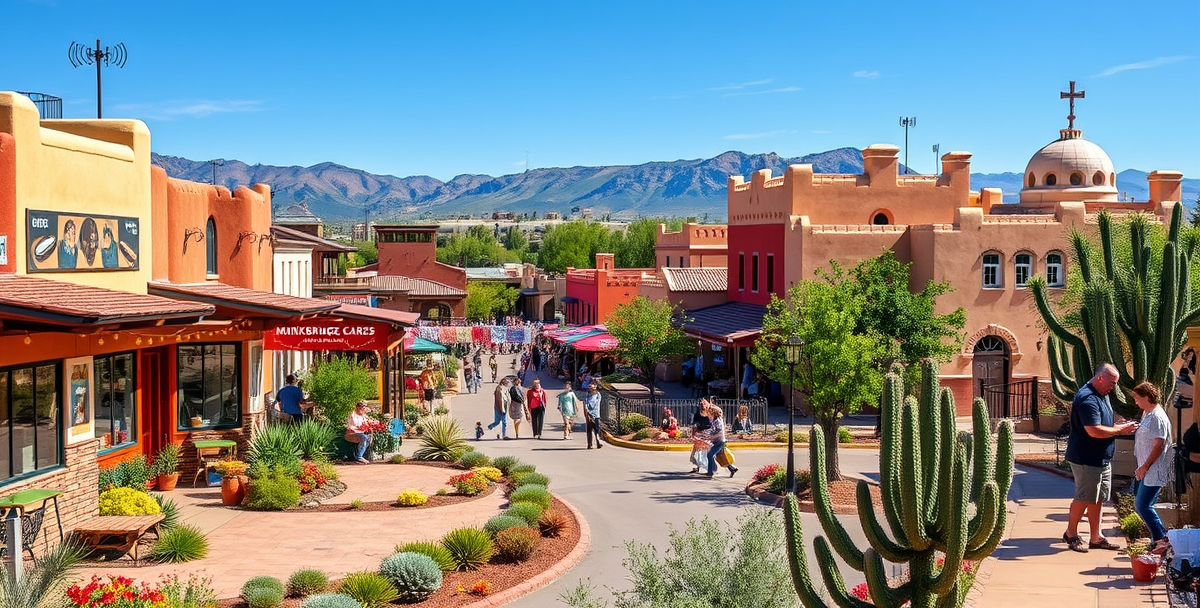 T-Mobile Plans, Coverage & Stores In Monkbridge Gardens, Albuquerque NM ...