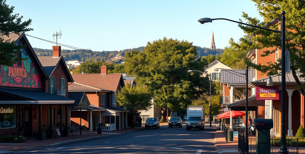 T-Mobile Plans, Coverage & Stores In North Sharon Amity / Reddman Road ...