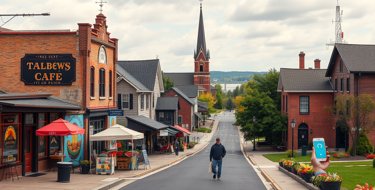 T-Mobile Plans, Coverage & Stores In Plains Township, Wilkes-Barre PA ...