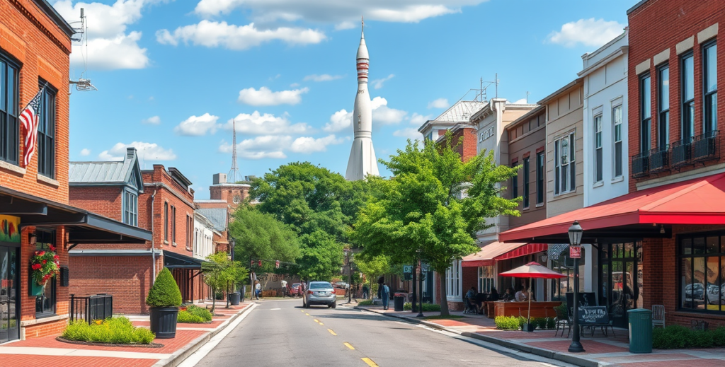 T-Mobile Plans, Coverage & Stores In Redstone Arsenal, Huntsville AL ...