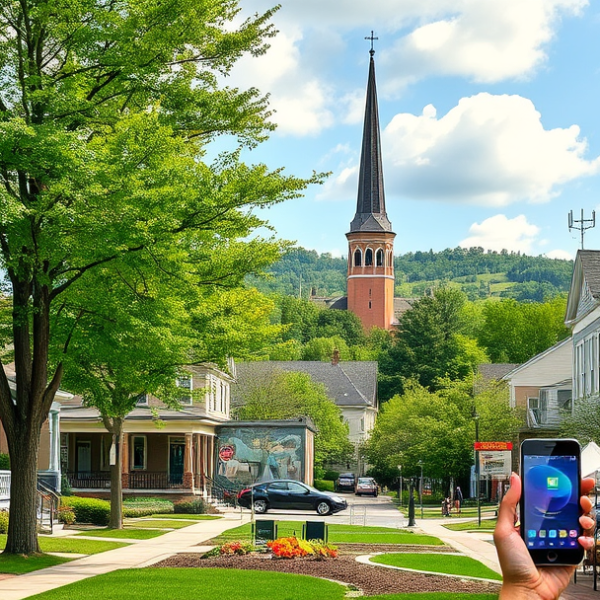 AT&T Coverage, Stores & Plans In Sharonville, Cincinnati OH 45235 | US ...
