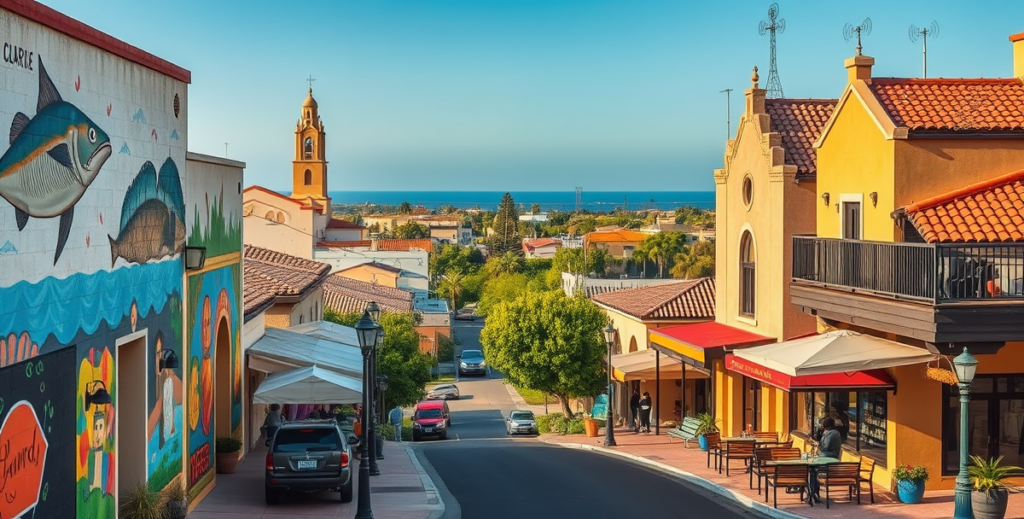 AT&T Coverage, Stores & Plans In South Bank, Oxnard CA 93036 | US Mobile