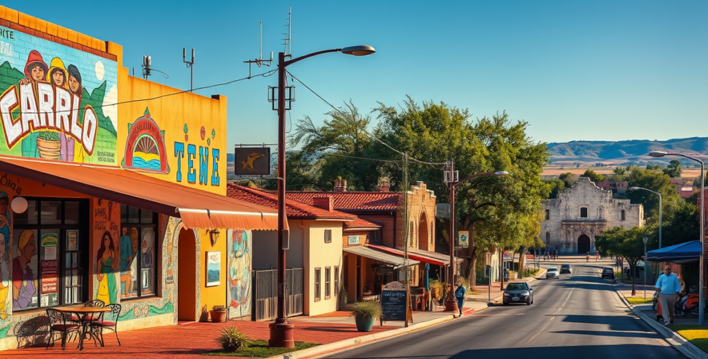 T-Mobile Plans, Coverage & Stores In South Side San Antonio, TX 78236 ...