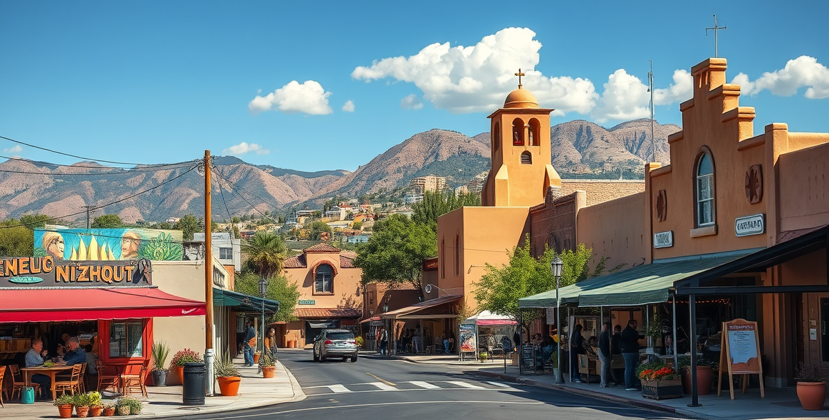 T-Mobile Plans, Coverage & Stores In Southwest Albuquerque, NM 87151 ...