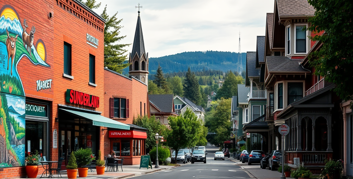 T-Mobile Plans, Coverage & Stores In Sunderland, Portland OR 97290 | US ...