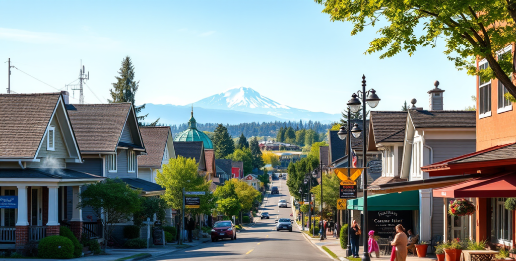 AT&T Coverage, Stores & Plans In Vancouver Heights, Vancouver WA 98664 ...
