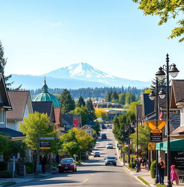 AT&T Coverage, Stores & Plans In Vancouver Heights, Vancouver WA 98664 ...