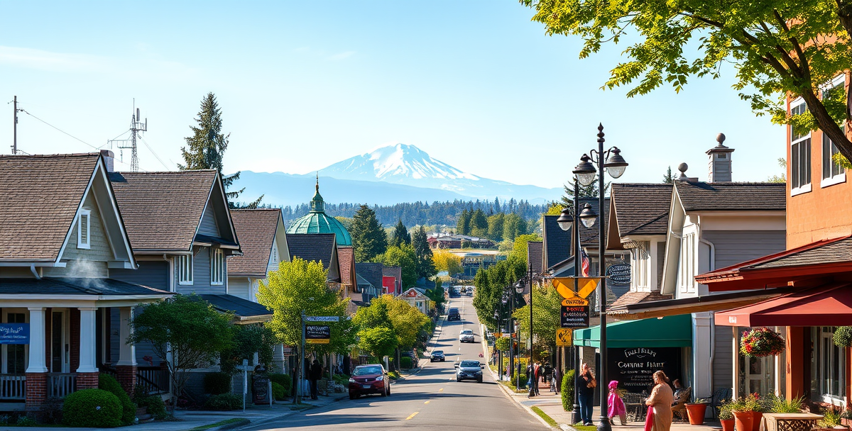 AT&T Coverage, Stores & Plans In Vancouver Heights, Vancouver WA 98664 ...