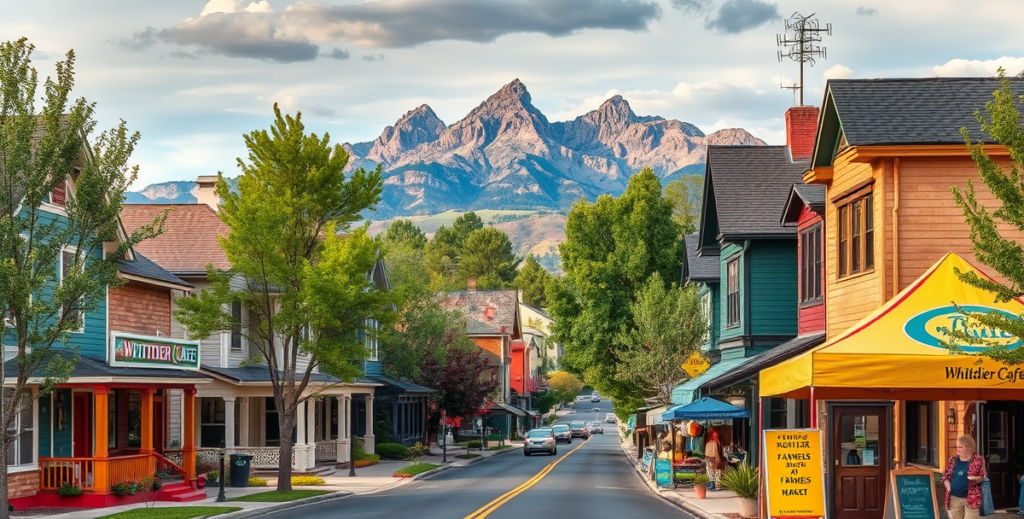 T-Mobile Plans, Coverage & Stores In Whittier, Boulder CO 80314 | US Mobile