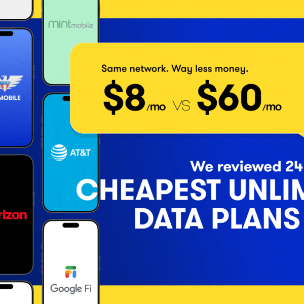 Best Senior Phone Plans, June 2026 | US Mobile