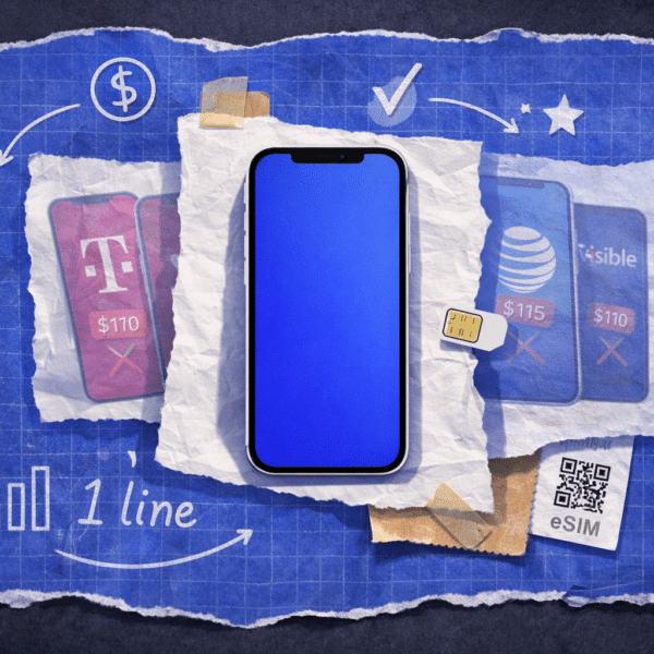 Best Phone Plans For 2 Lines 2026 | 13 Carriers Ranked