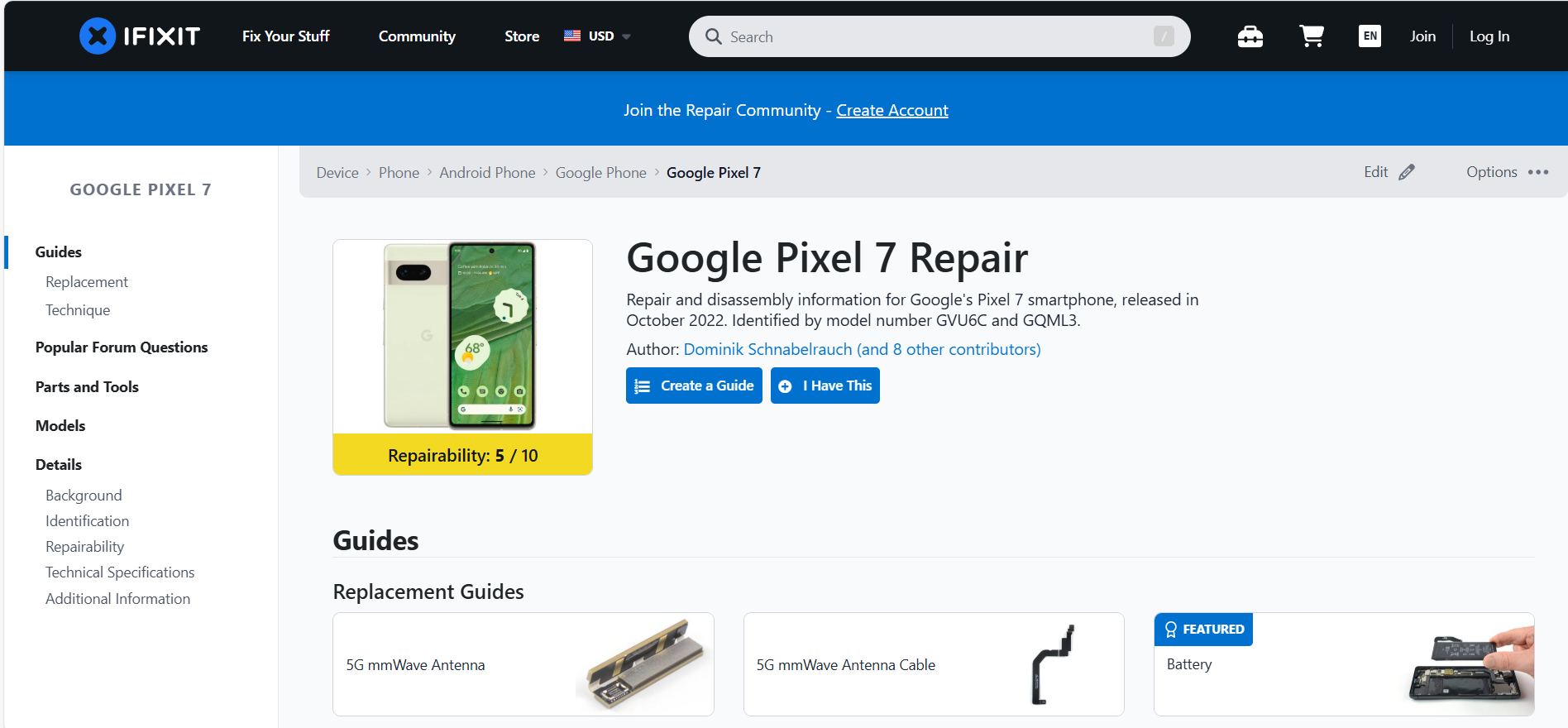 Is Refurbished Pixel Worth It In 2025? | US Mobile